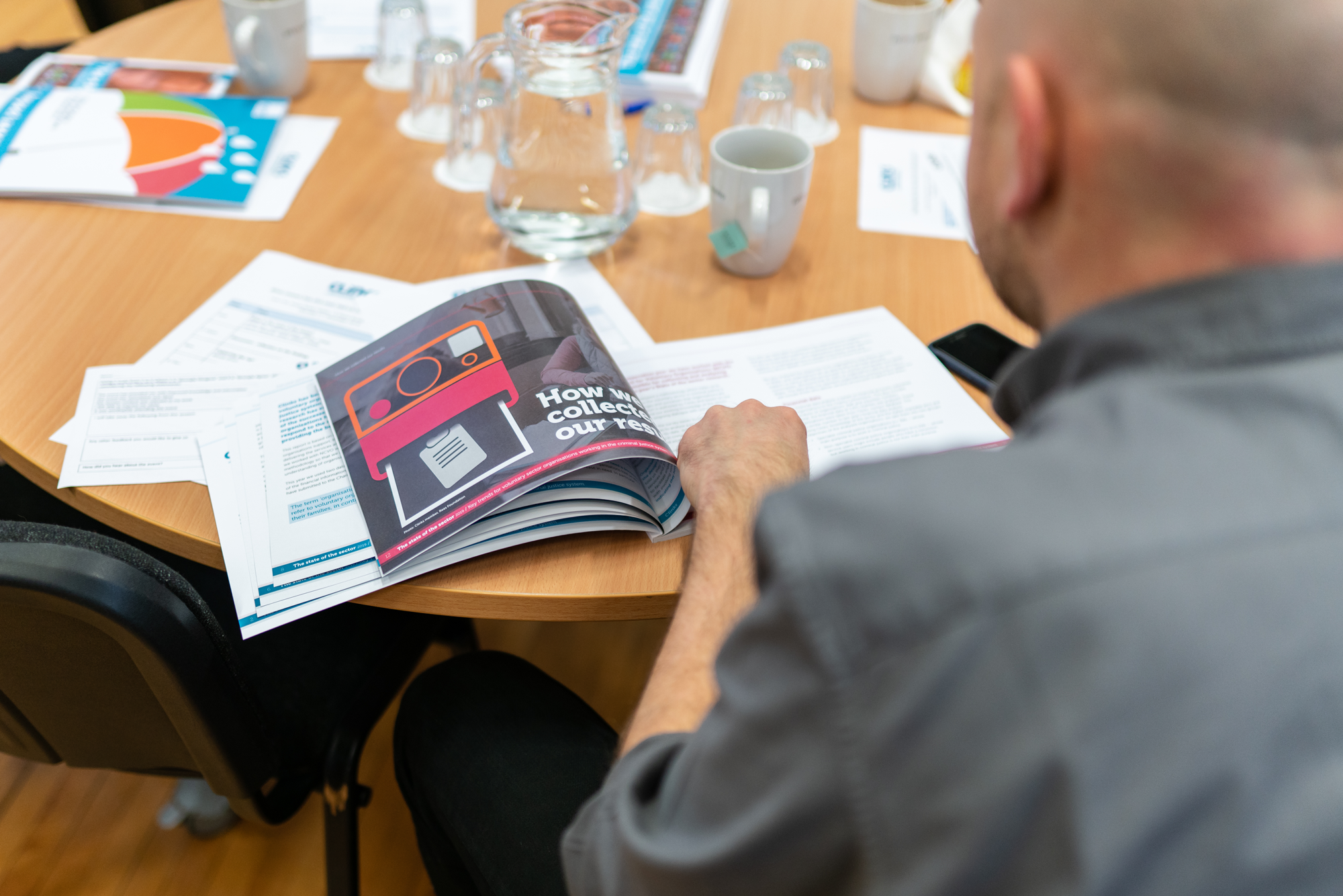 An update from Clinks’ policy team | Clinks