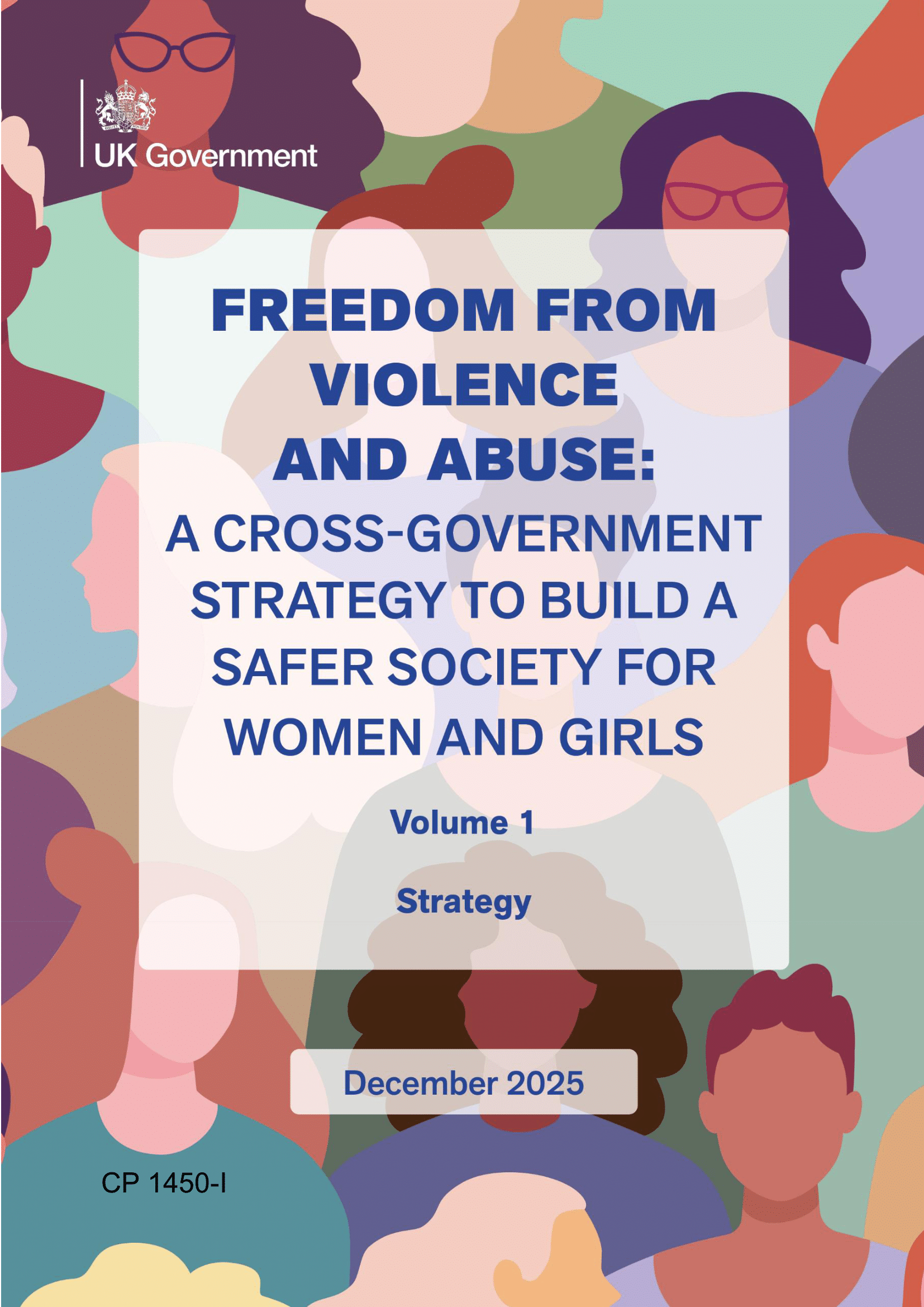 Violence Against Women and Girls (VAWG) Strategy Blog | Clinks